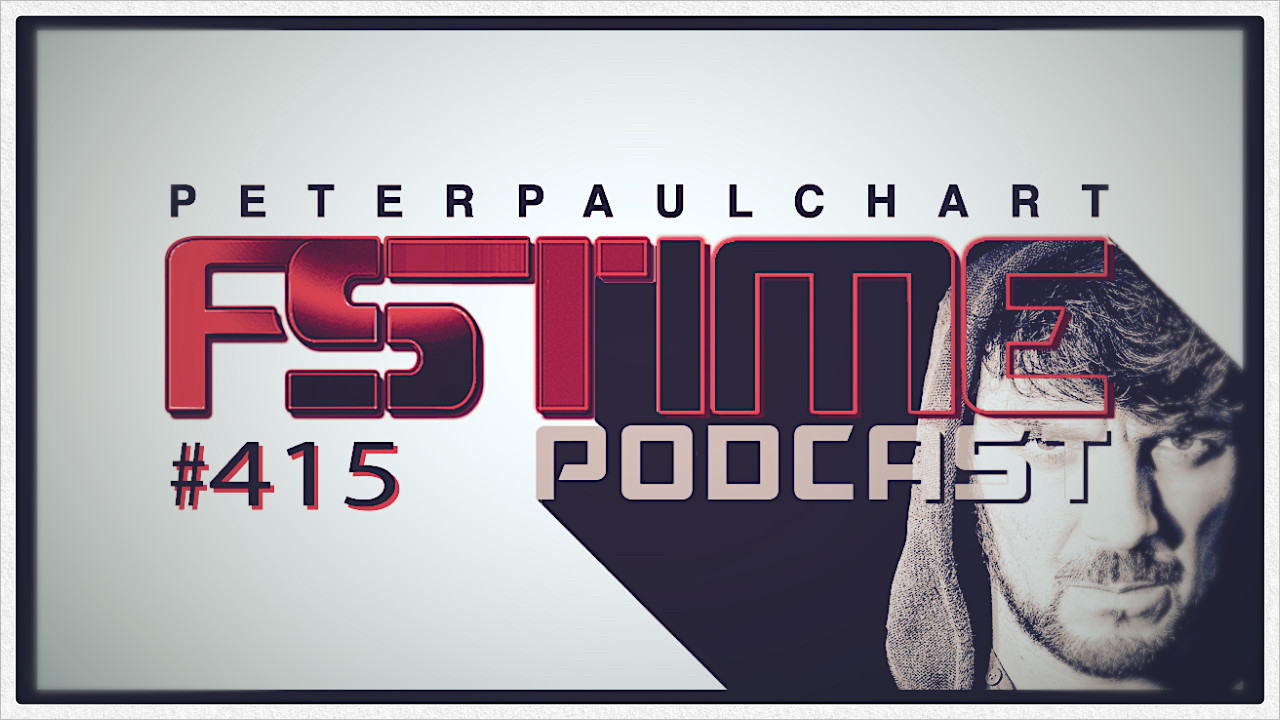 415 FST By Sergeev - Peter Paul Chart – FREESOUND TIME