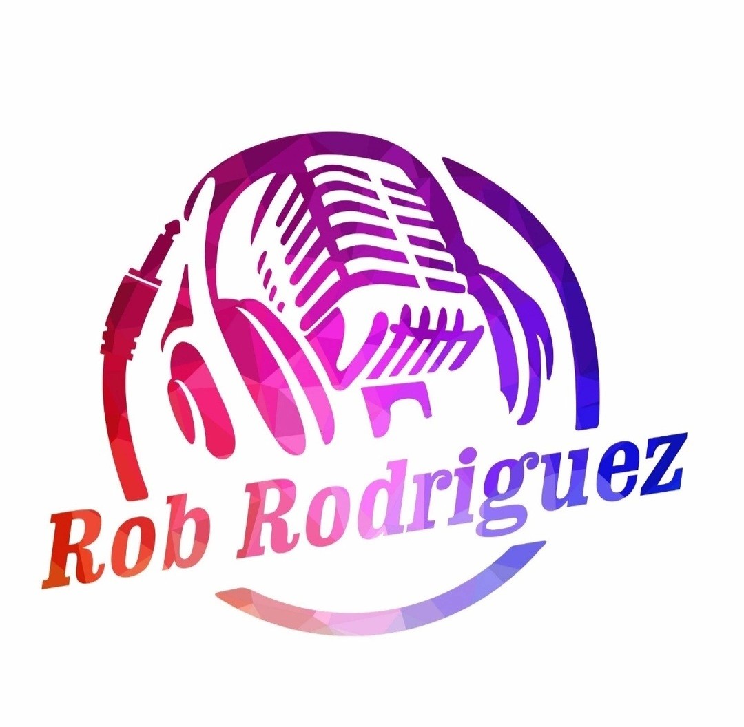 DJ Rob Rodriguez - RUSSIAN RETRO DANCE MIX 2 – Rob Rodriguez