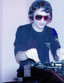 Dj Gregory