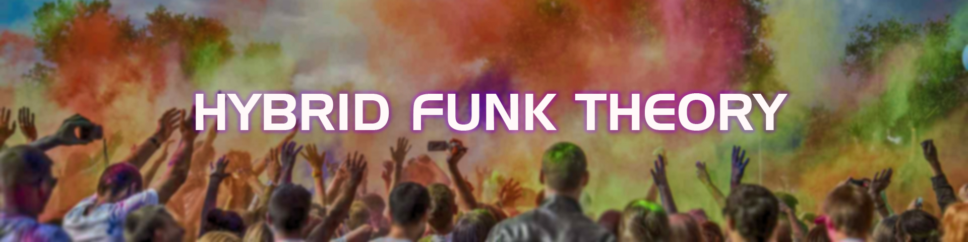 Justin Bieber - Sorry (remix by Hybrid Funk Theory) – Hybrid Funk Theory