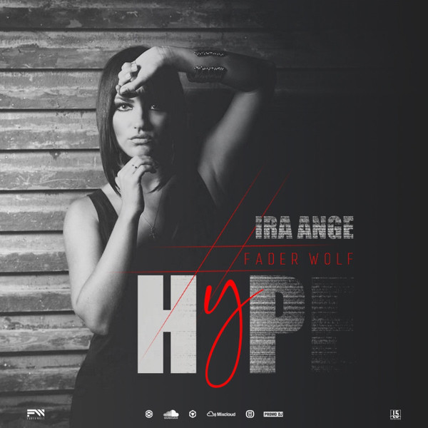 FAdeR WoLF - HYPE [IRA ANGE] – FAdeR_WoLF