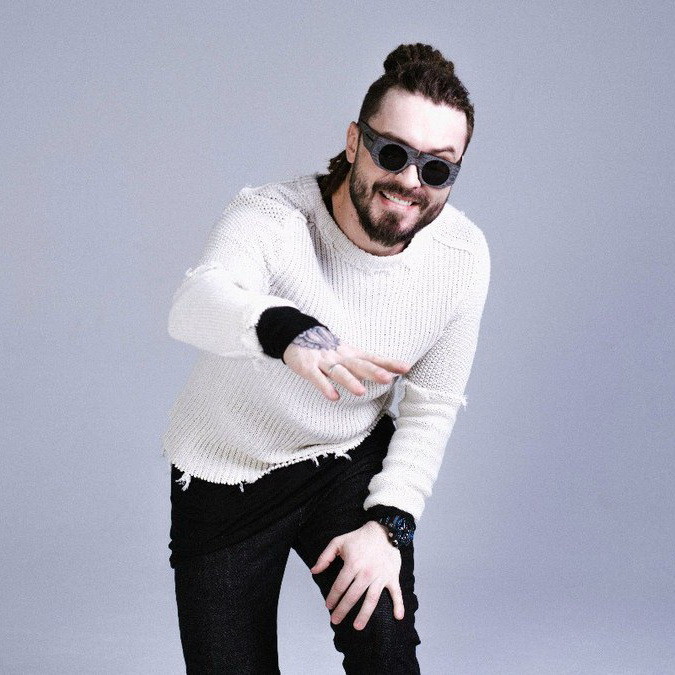 Burito - Sugar (KalashnikoFF Eurodance mix) – KALASHNIKOFF