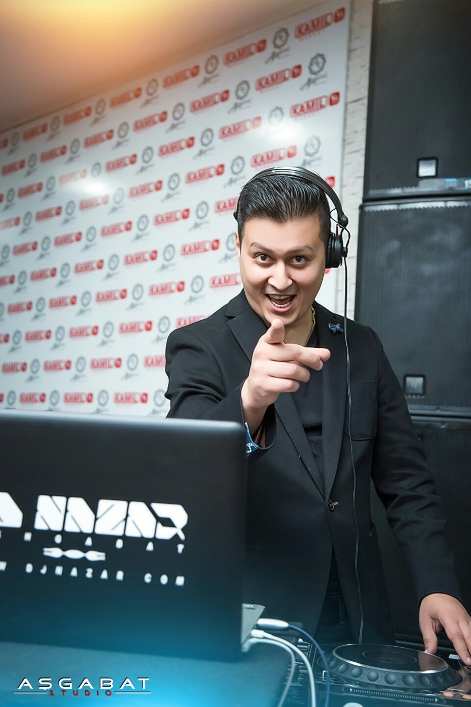 Squlptor vs. Celeda & Masters At Work - Underground Work (Dj Nazar ...