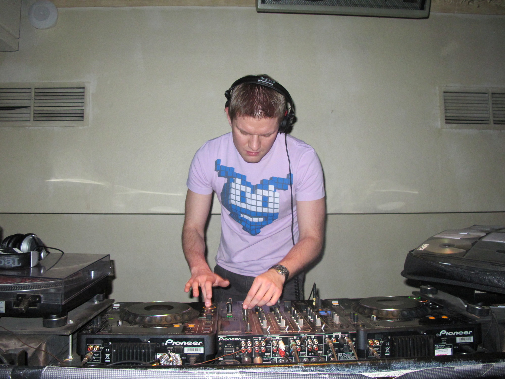 Alex Chase - Flawless – Alex Chase