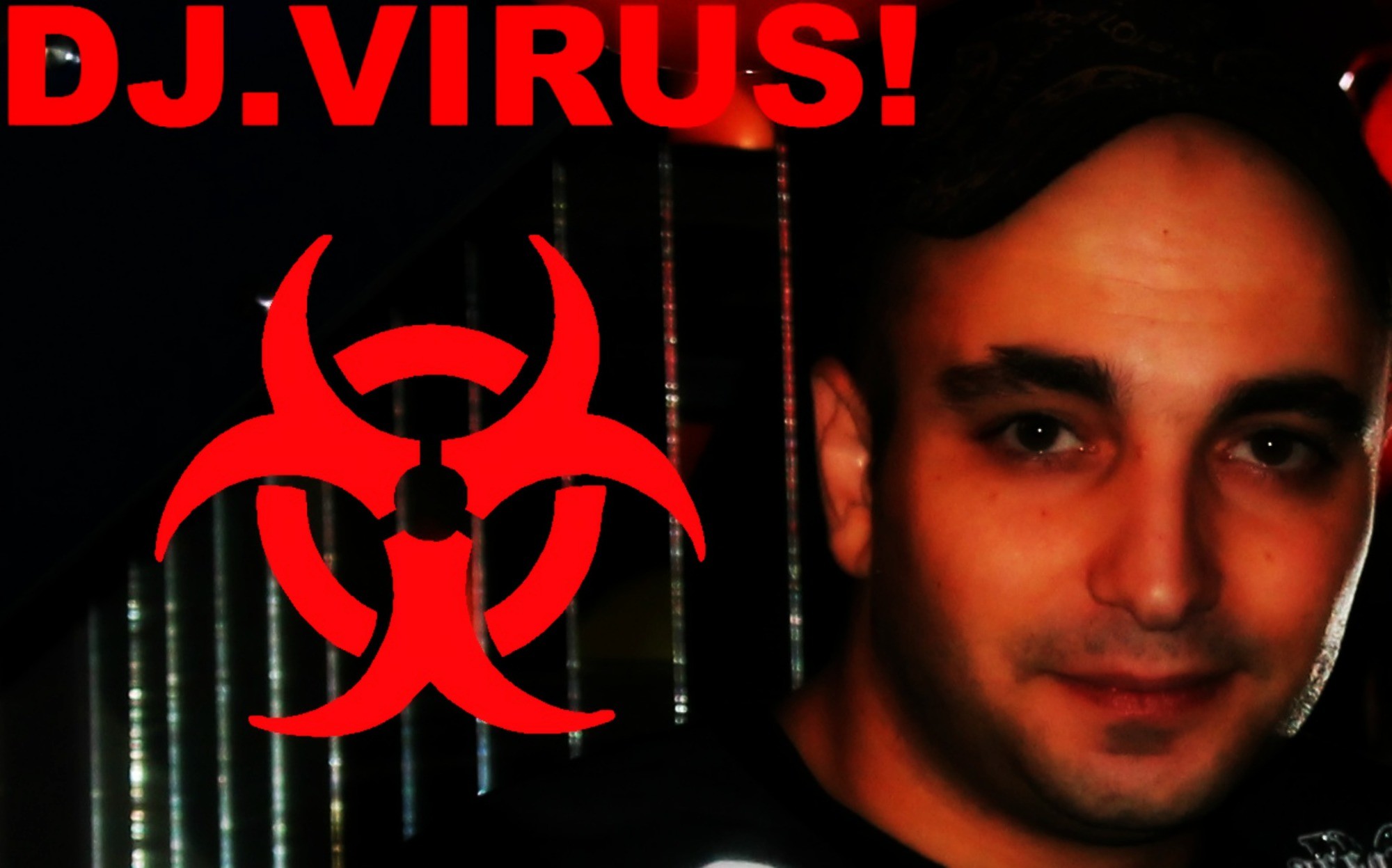 DJ.VIRUS!-Summer Hit Mix – DJ.VIRUS