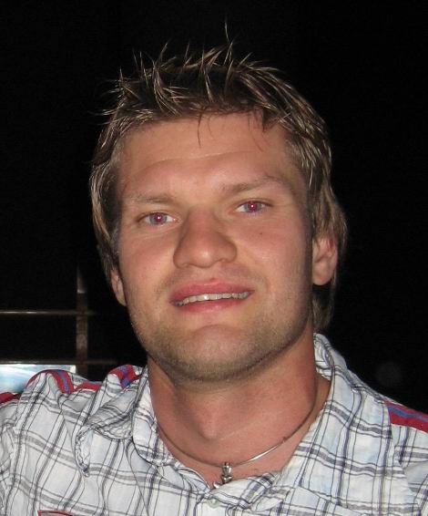 Alex Chase - Machine – Alex Chase