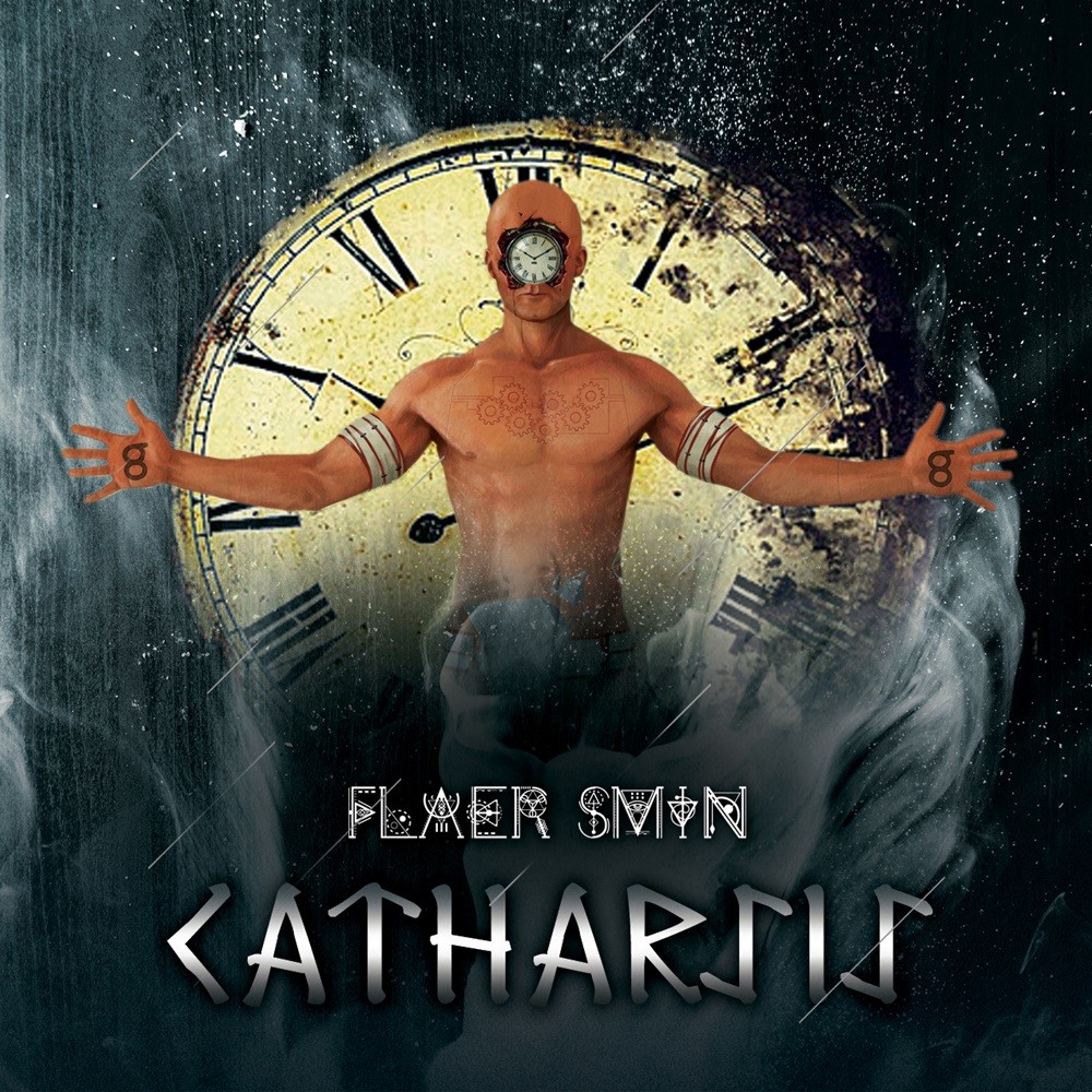01. Flaer Smin - Catharsis (Original Mix) – Flaer Smin