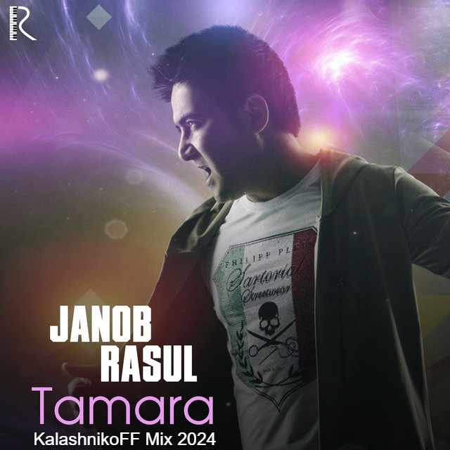Janob Rasul - Tamara (KalashnikoFF Mix 2024) – KALASHNIKOFF