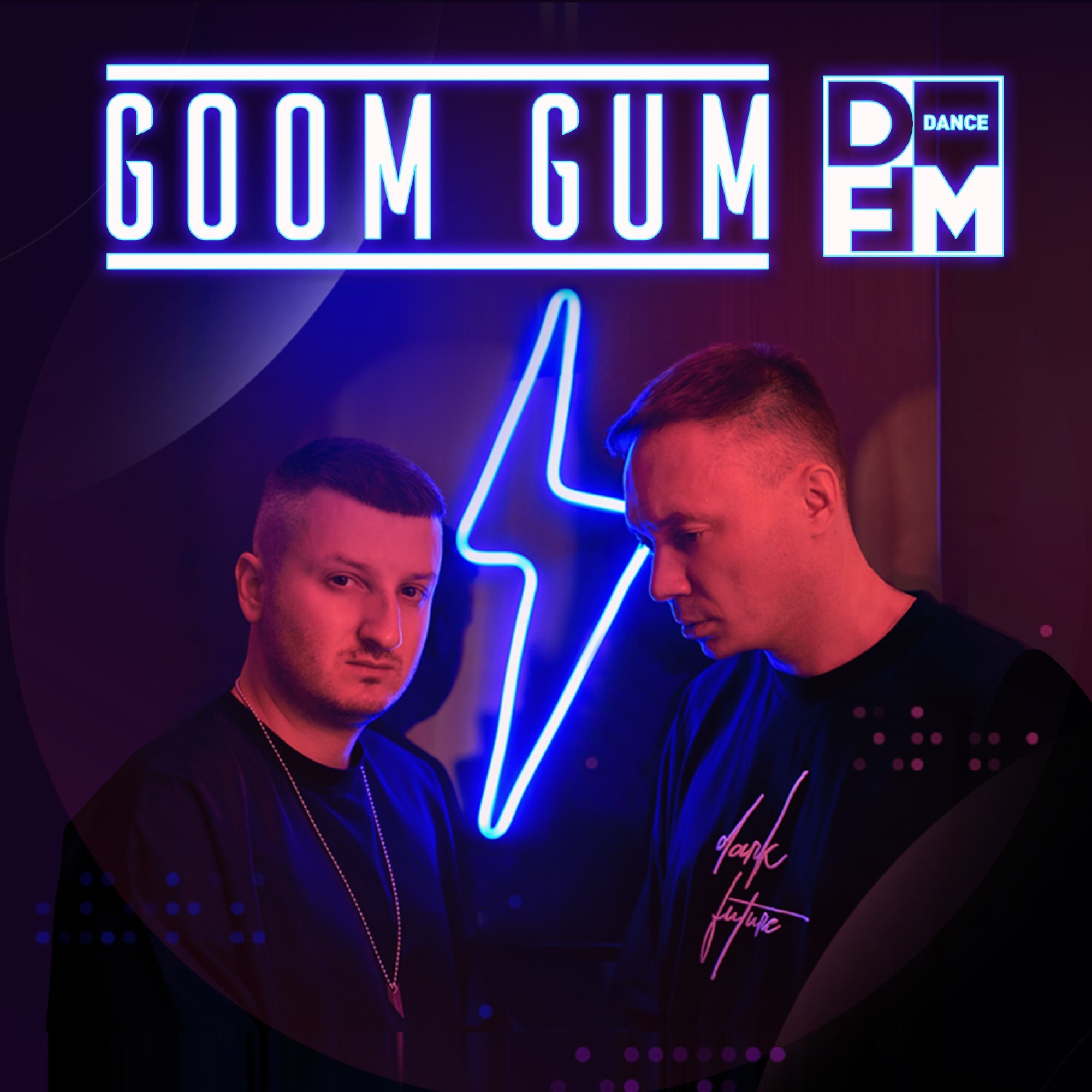 Goom Gum on DFM (2021-11-14) #89 – DFM DANCE RADIO
