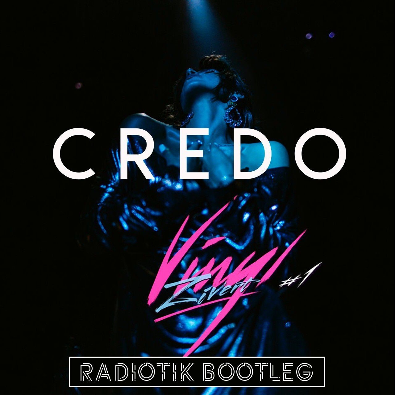 Zivert - Credo (RADIOTIK RADIO EDIT) – RADIØTIK