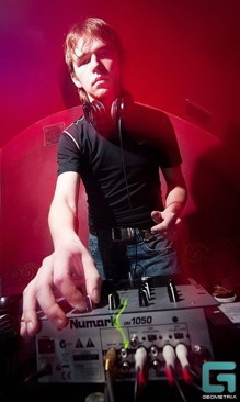 DJ Medved'