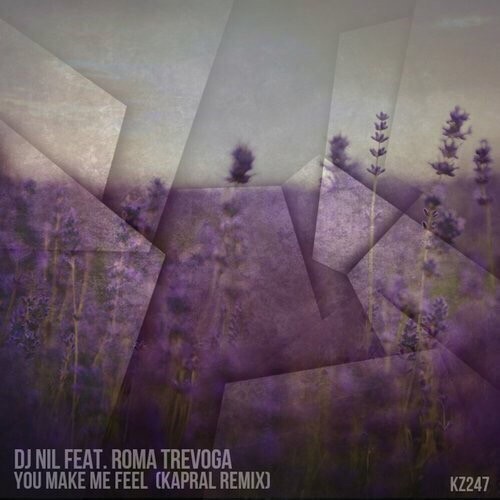 Dj Nil feat. Roma Trevoga - You Make Me Feel (Kapral Remix) – Dj NIL