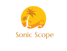 Пикачушь - Я красивая (Sonic Scope Remix) – Sonic Scope