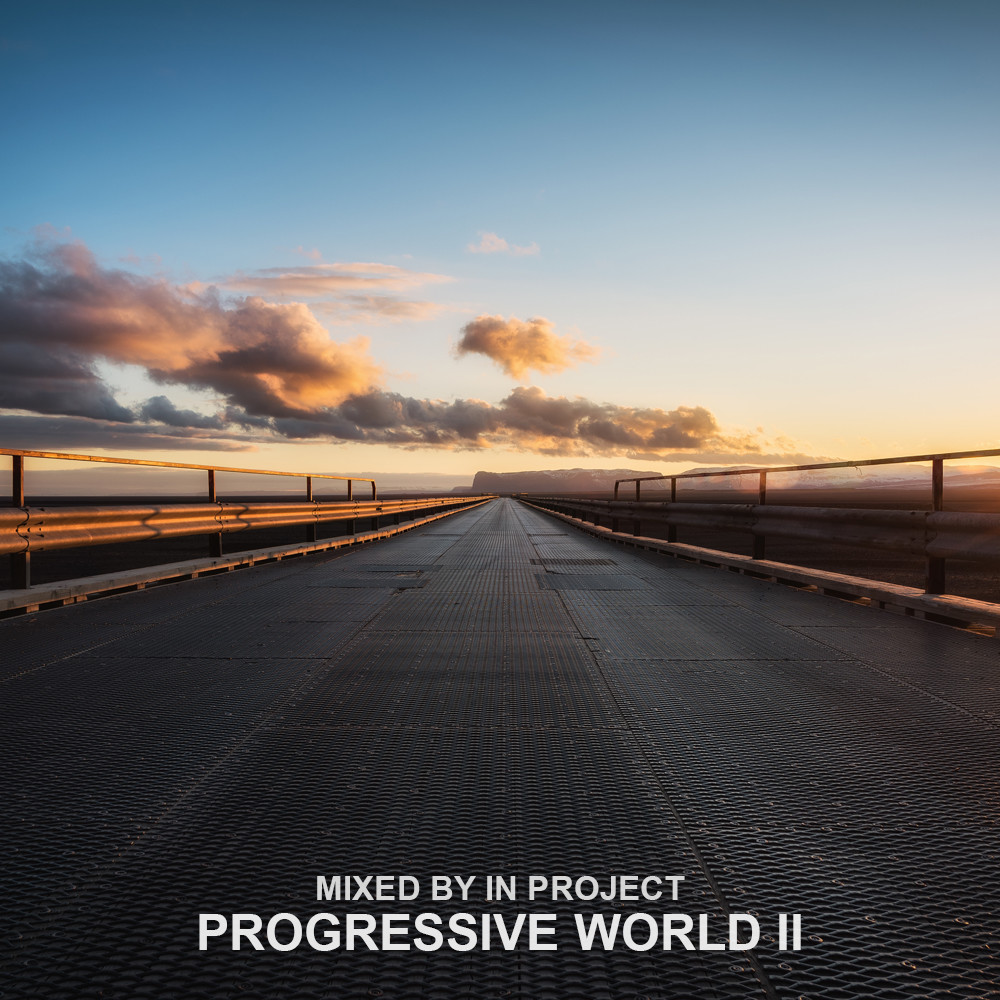 IN Project - Progressive World II – IN Project