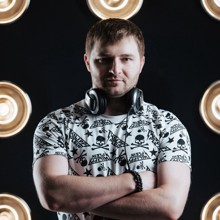 Альбом 1 – DJ RAMIREZ