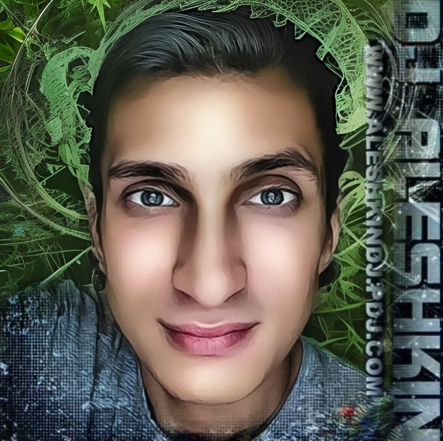 Мари Краймбрери - Случилась осень (DJ Aleshkin Disco Edit) – ALESHKIN