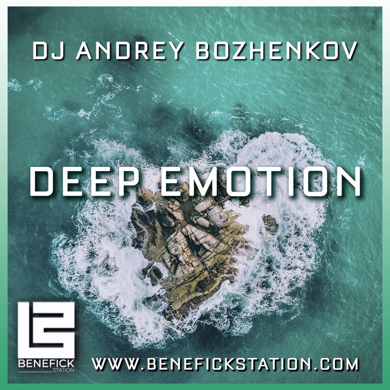 Dj Andrey Bozhenkov - Deep Emotion #78 – Dj Andrey Bozhenkov
