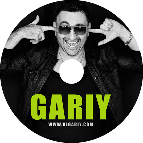 GARIY @ SHOWCASE # 18 – AGASSI aka GARIY