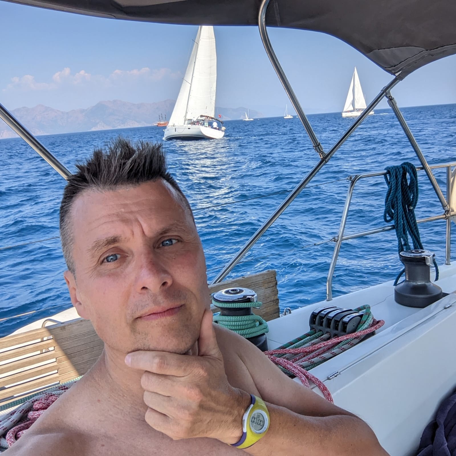 Dj Oleg Skipper - Disco Summer – DJ Oleg Skipper