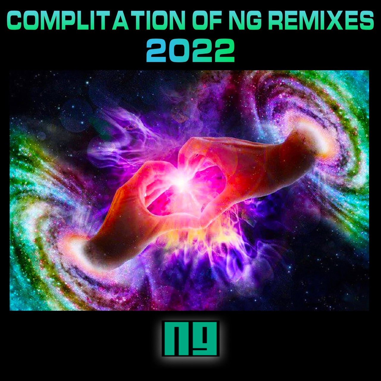 The Compilation of NG Remixes 2022 – NG (Native Guest)