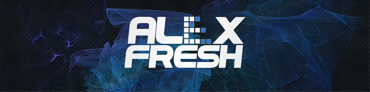Alex-Fresh