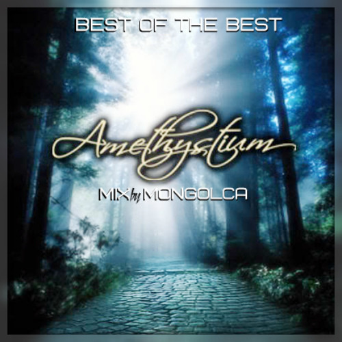 Mongolca - Amethystium (Best of the Best) – Mongolca