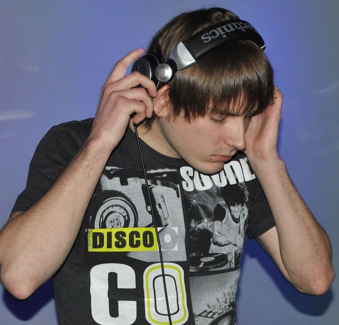 DJ ROMAN KULIKOV - RUSSIAN MIX #3 (2023) – DJ ROMAN KULIKOV