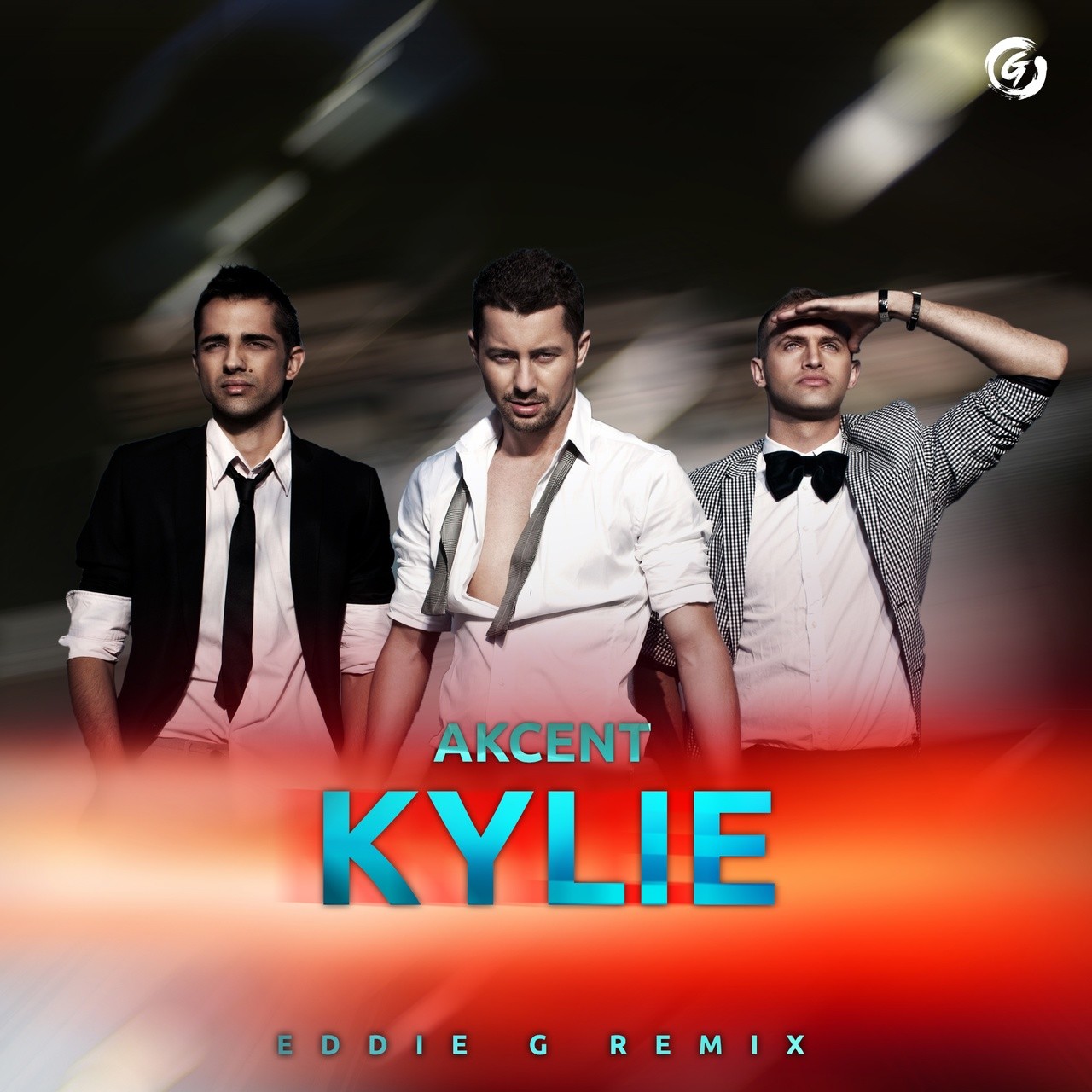 Akcent - Kylie (Eddie G Remix) – EDDIE G