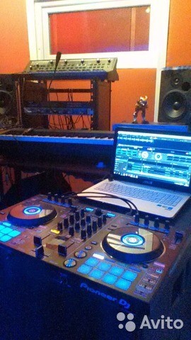 DJ MartineZ-Promo mix live (RES-LIVE) 2014 #1 – DJ-MartineZ