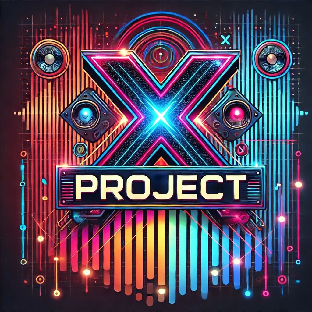 Tiësto & BIA - BOTH ( X PROJECT DEMO REMIX 2025) – X PROJECT