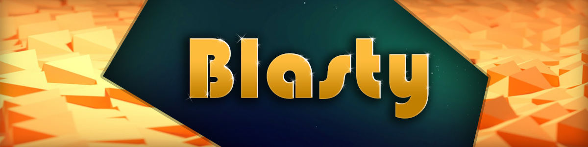 Blasty