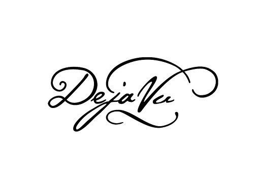 Is Deja Vu A Sign That We Have Lived This Exact Life Before?
